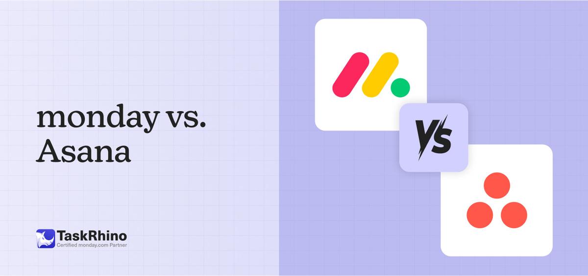 monday vs Asana 2026: Expert Feature Comparison Guide