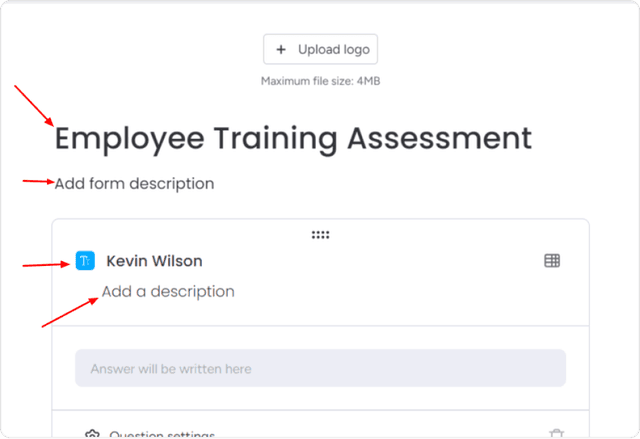 Creating WorkForms in monday.com: A Step-by-Step Guide