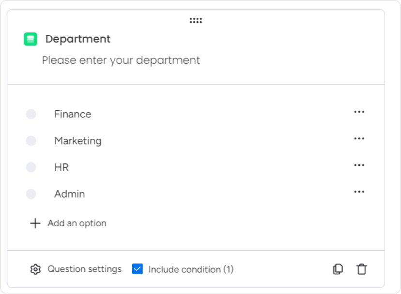 Creating WorkForms in monday.com: A Step-by-Step Guide