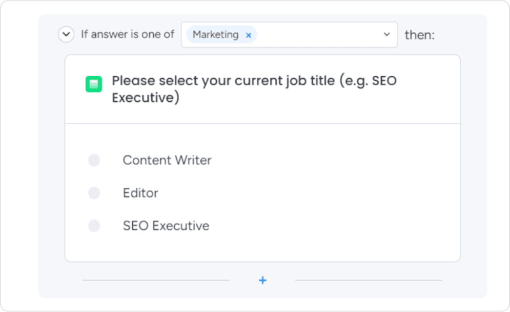 Creating WorkForms in monday.com: A Step-by-Step Guide