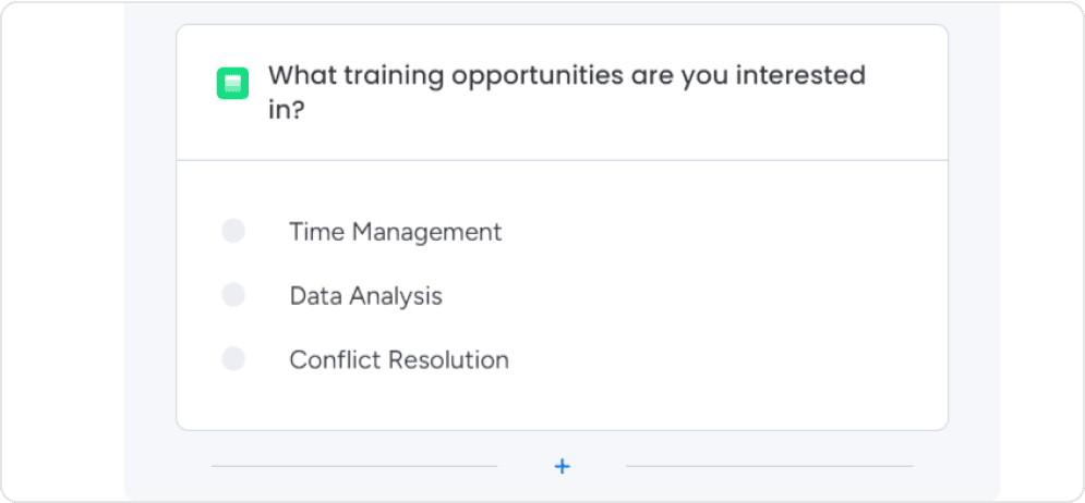 Creating WorkForms in monday.com: A Step-by-Step Guide