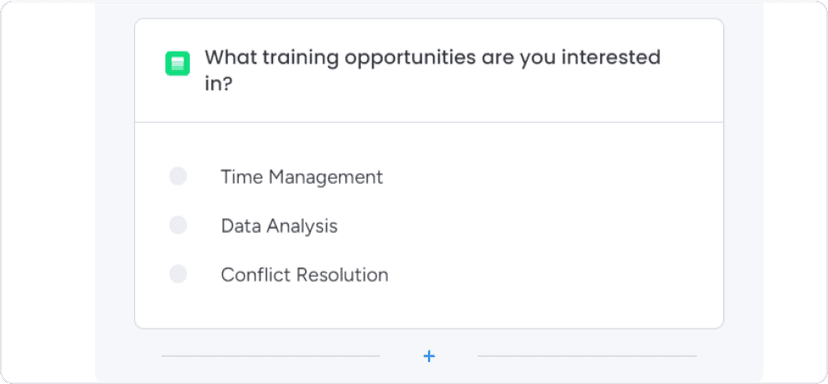 Creating WorkForms in monday.com: A Step-by-Step Guide