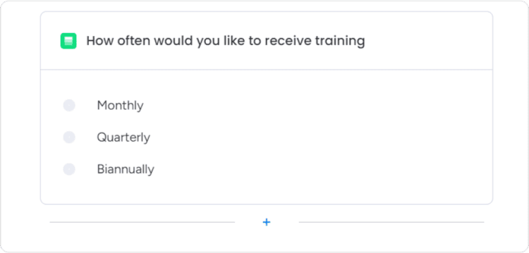 Creating WorkForms in monday.com: A Step-by-Step Guide