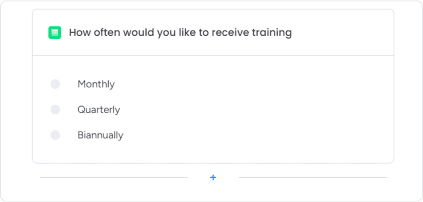 Creating WorkForms in monday.com: A Step-by-Step Guide