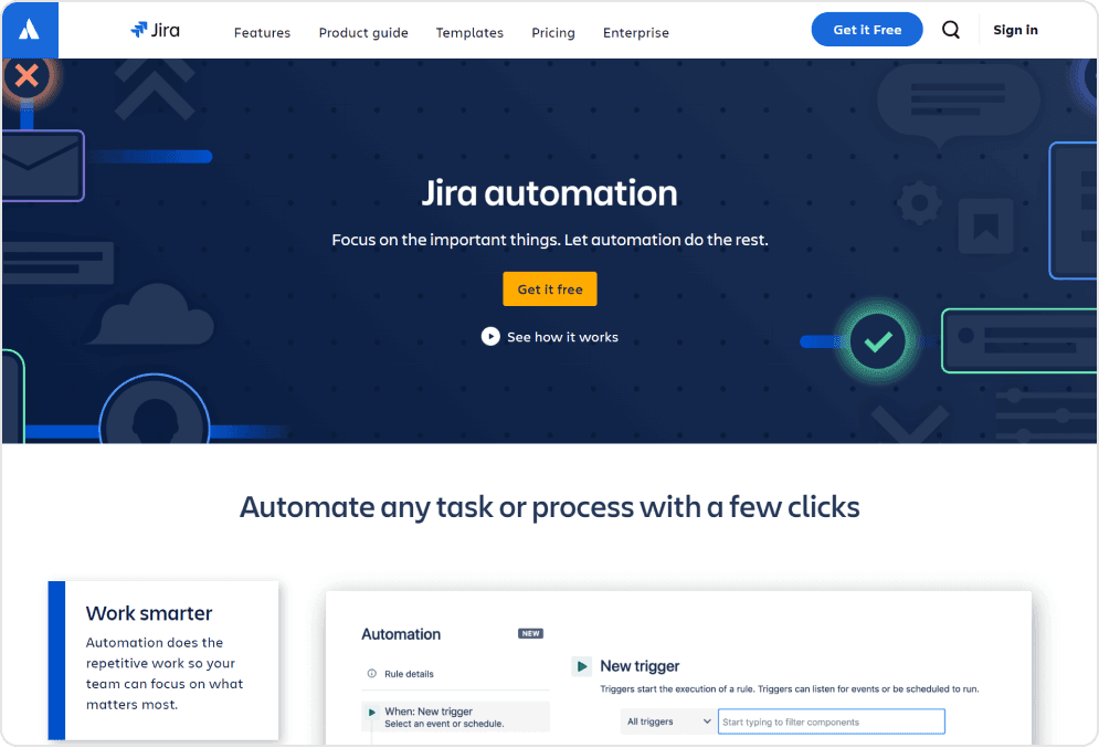 Jira Review 2025: Expert Analysis & Feature Breakdown