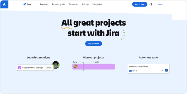 Jira Review 2025: Expert Analysis & Feature Breakdown