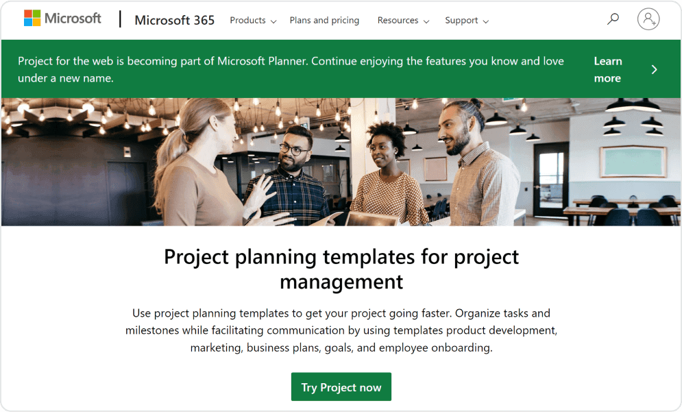 monday vs Microsoft Project: 2025 Feature Comparison Guide