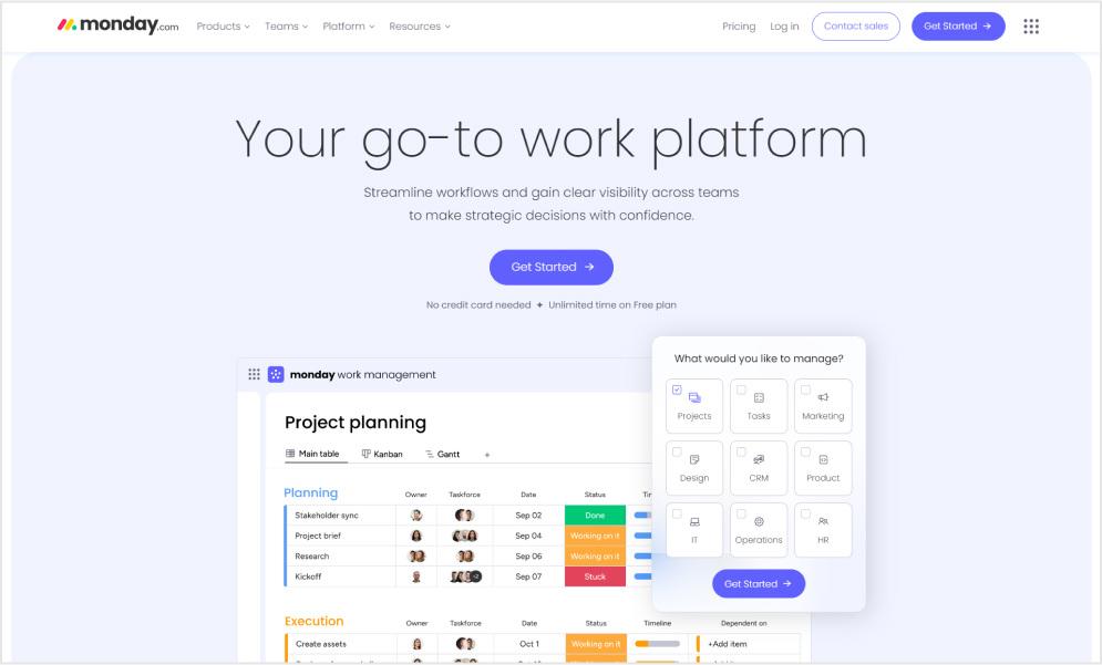 monday vs Microsoft Planner: Full Feature Breakdown 2026
