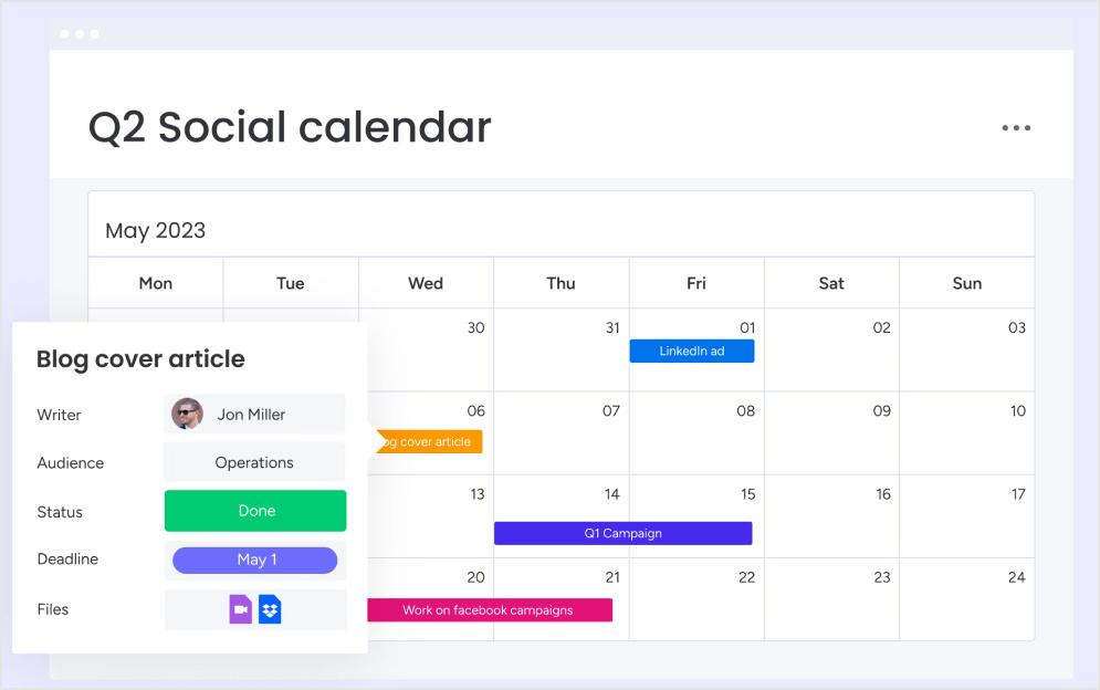 What Is monday.com and How Does It Work?