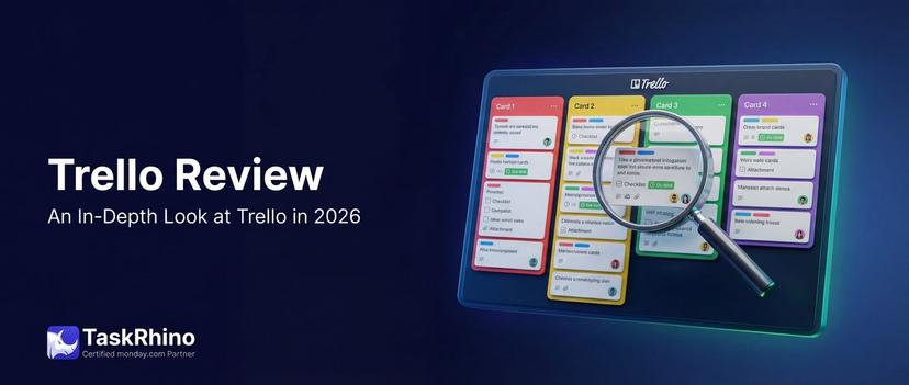 Trello Review 2026: Expert Analysis & Feature Breakdown